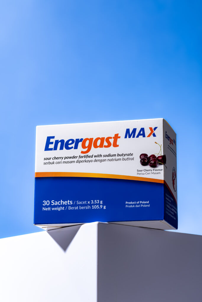 Energast™ Max - Brego Life Sciences Sdn Bhd