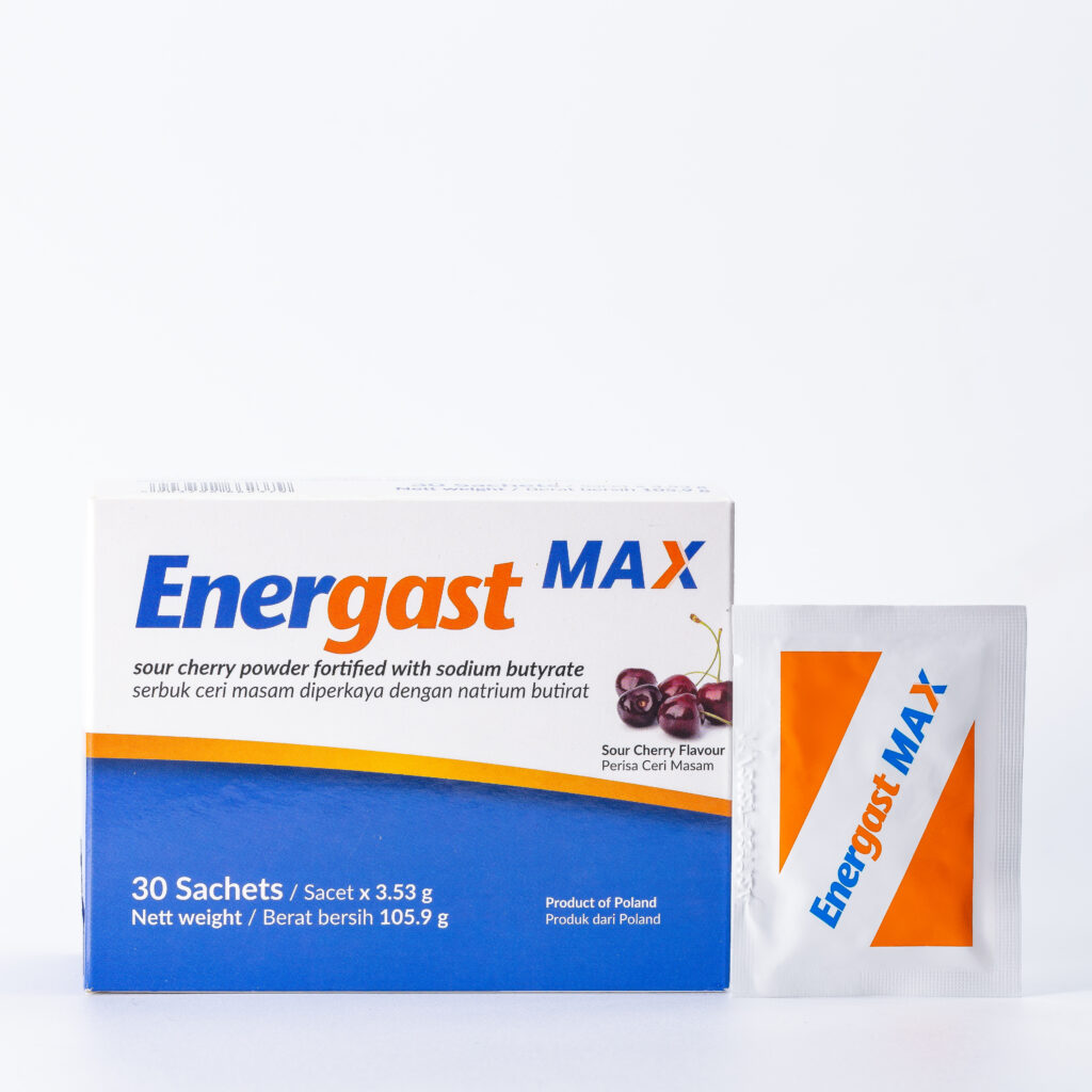 Energast™ Max - Pharmaceutical Company in Malaysia | BREGO