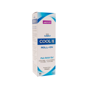 Cool-X - Brego Life Sciences Sdn Bhd