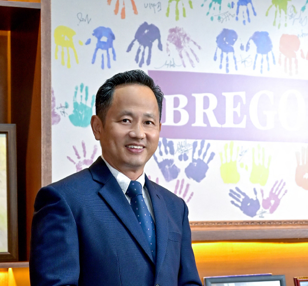 The Most Successful Healthcare Entrepreneur of the Year 2023 (The ...