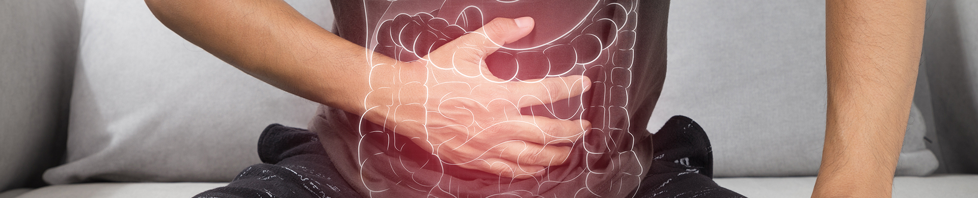 Irritable Bowel Syndrome - Brego Life Sciences Sdn Bhd