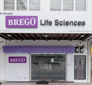 Home - Brego Life Sciences Sdn Bhd